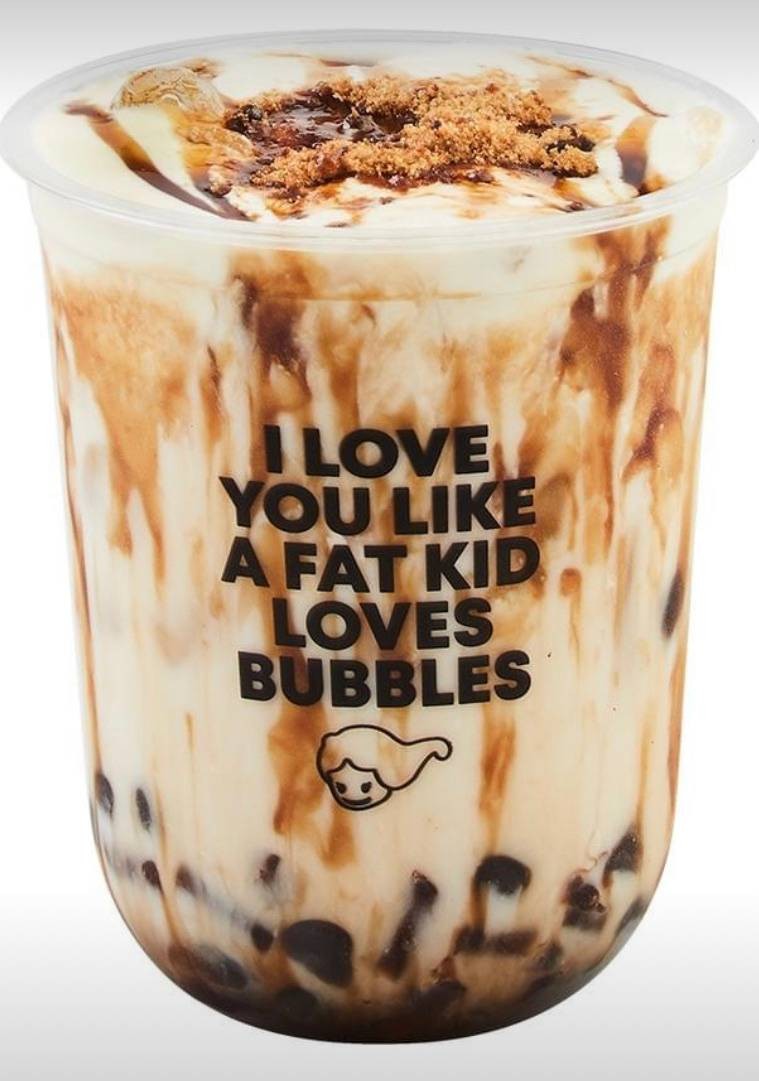 ร้าน Fresh me central village | รีวิวร้านอาหาร - Wongnai