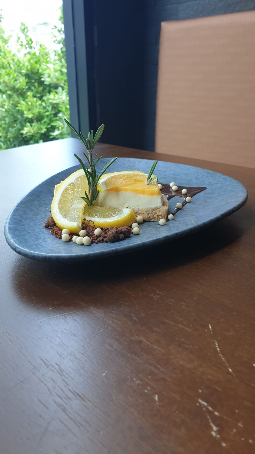 รีวิว Peek A Boo Cafe&Friend พีค อะ บู คาเฟ่แอนด์เฟรนด์ - ชีสเค้กอร่อย ...