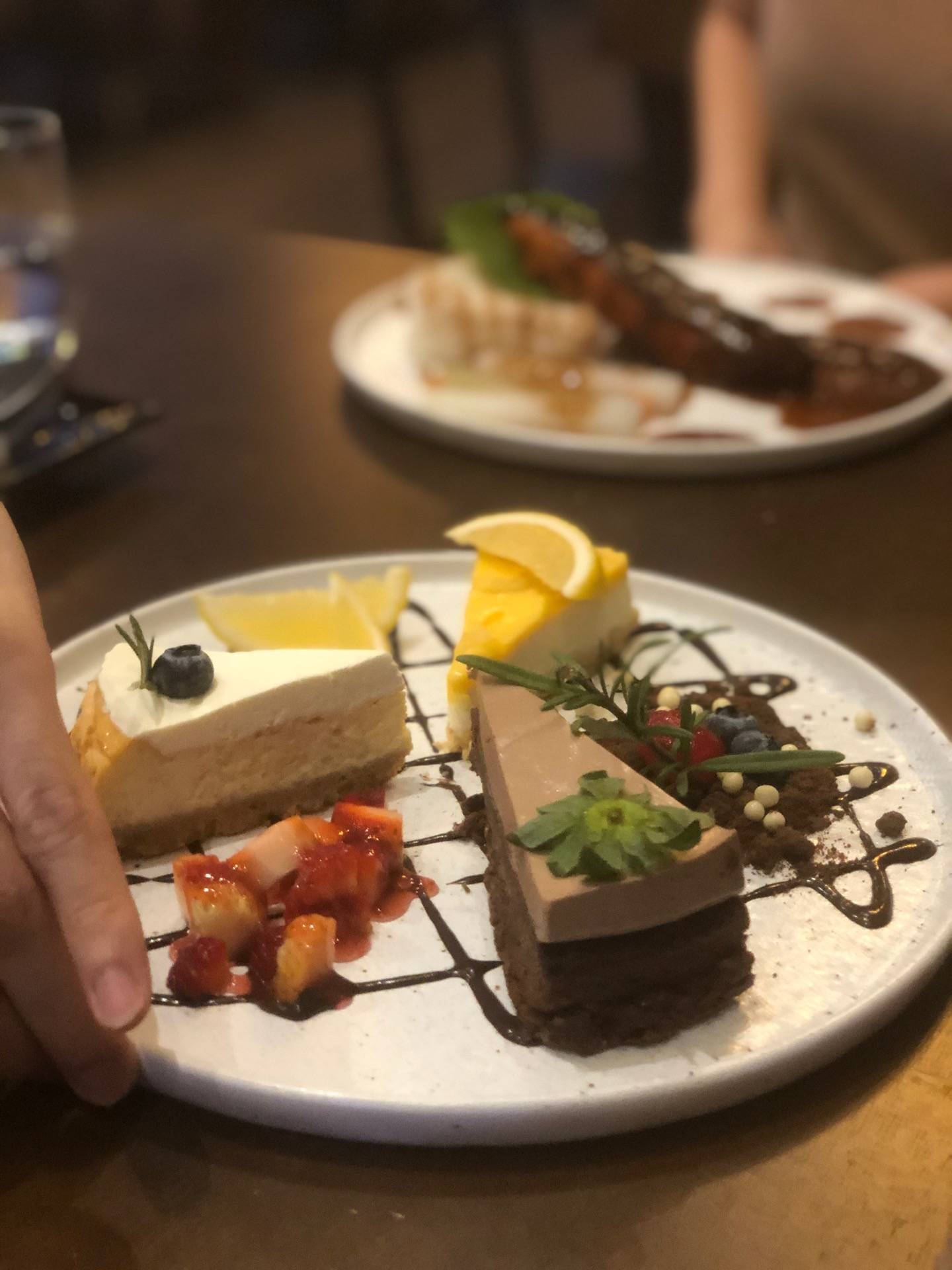 รีวิว Peek A Boo Cafe&Friend พีค อะ บู คาเฟ่แอนด์เฟรนด์ - เจอร้านดีใหม่ ...