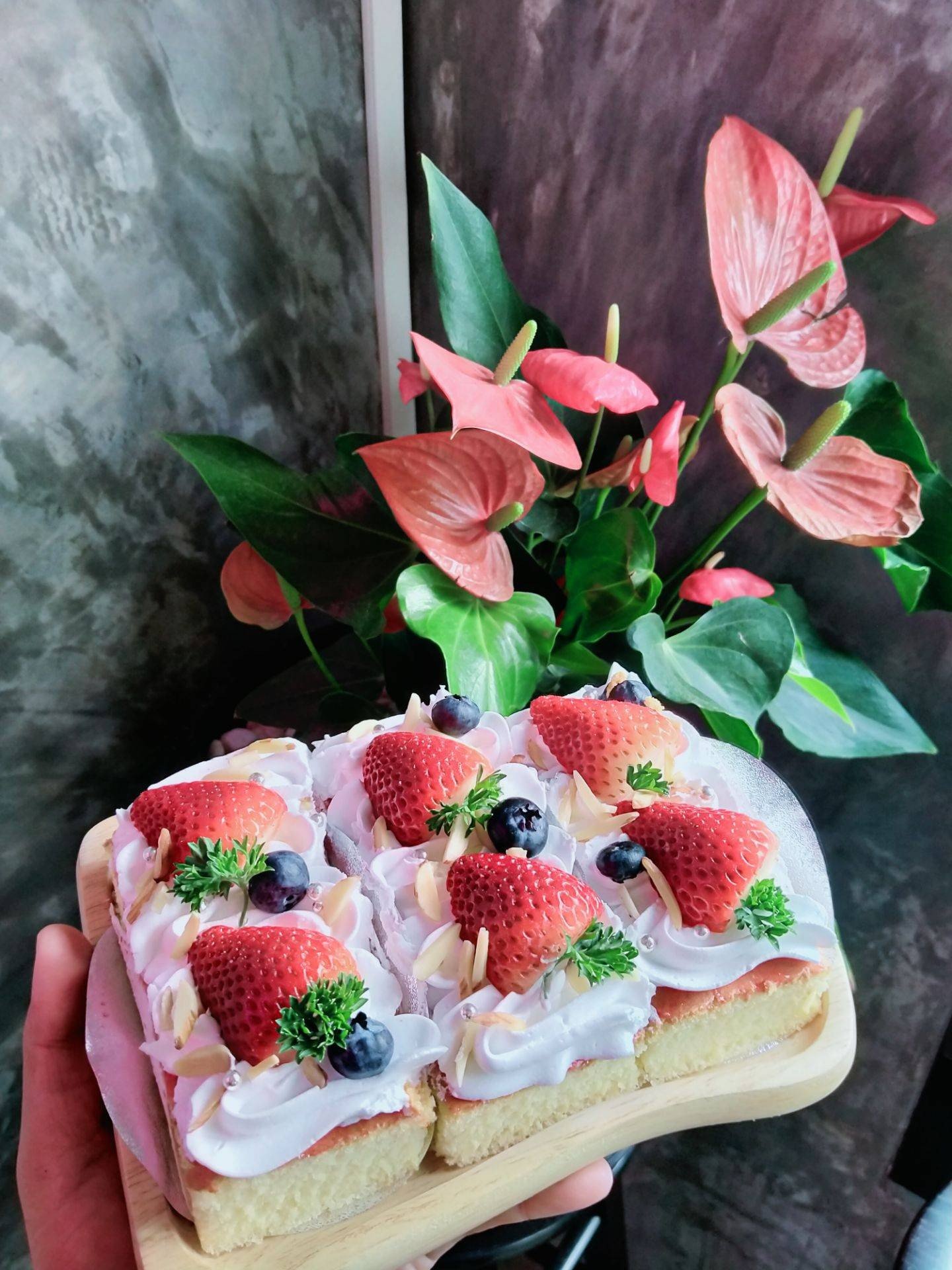 รีวิว Nana Coffee&barery - ชัยนาทมีอะไรดีดีเยอะนะ เช่นร้านกาแฟร้านนี้้ ...