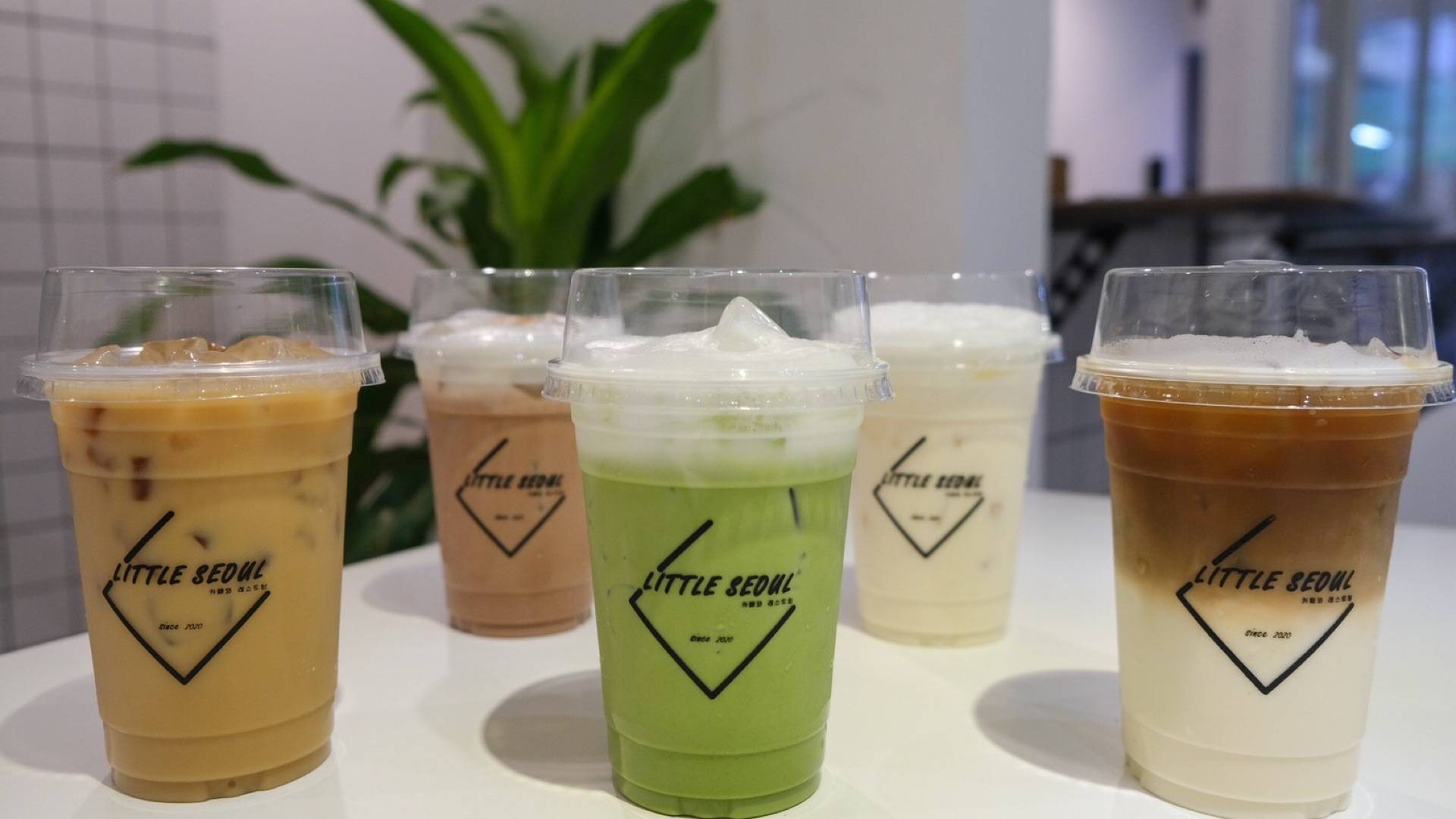 Little Seoul ถนนนเรศวร - สั่งอาหารเดลิเวอรี | Wongnai x LINE MAN