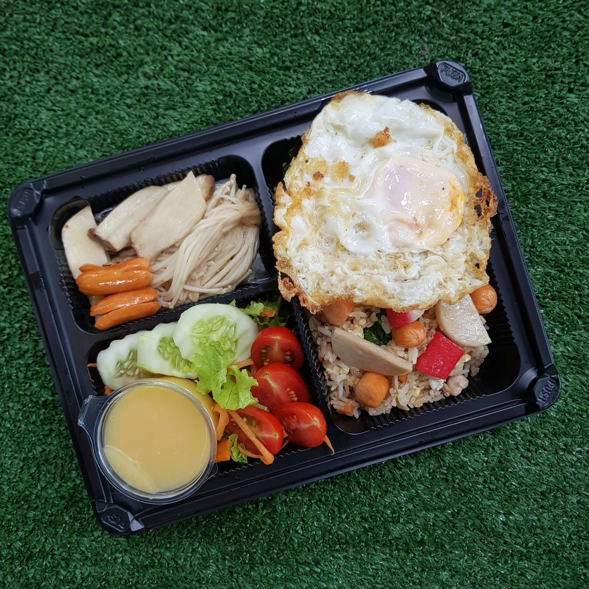 ร้าน Visit cmu cafe and restaurant | รีวิวร้านอาหาร