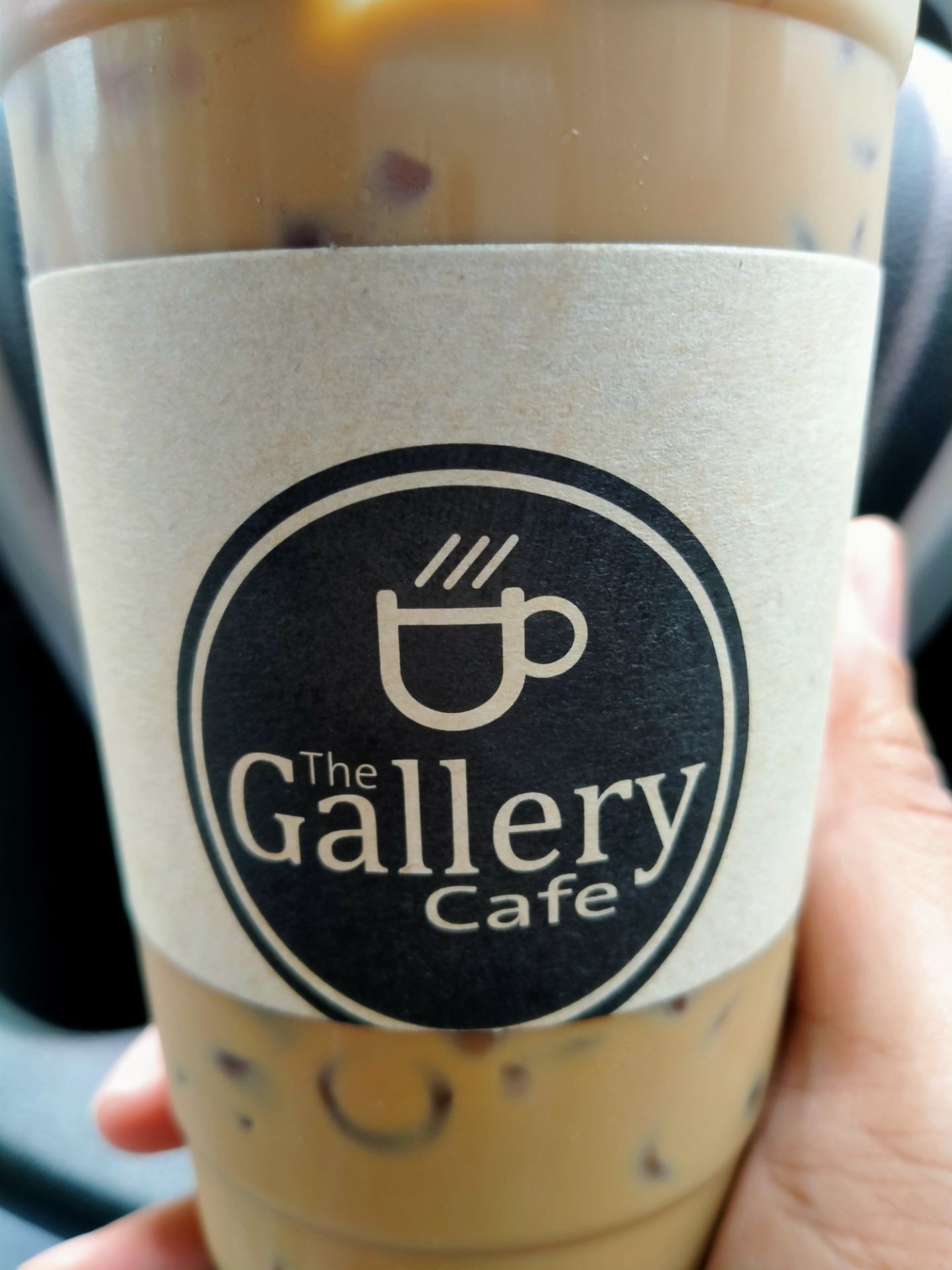 รูป The Gallery Cafe นิคมฯลาดกระบัง