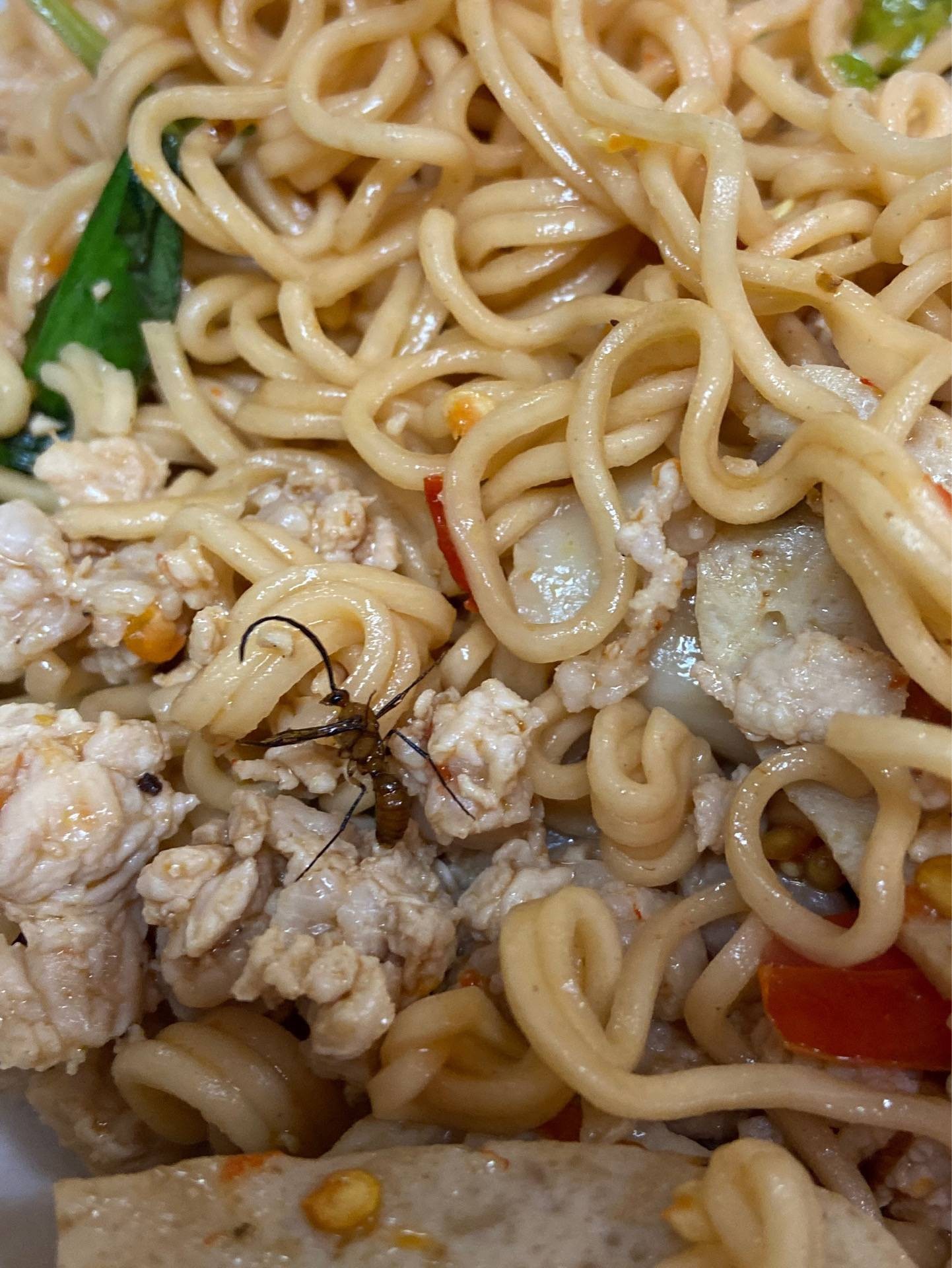 รีวิว ร้าน แซ๊บ แซ่บ ( ZAB ZAB ) - 🤔🤔