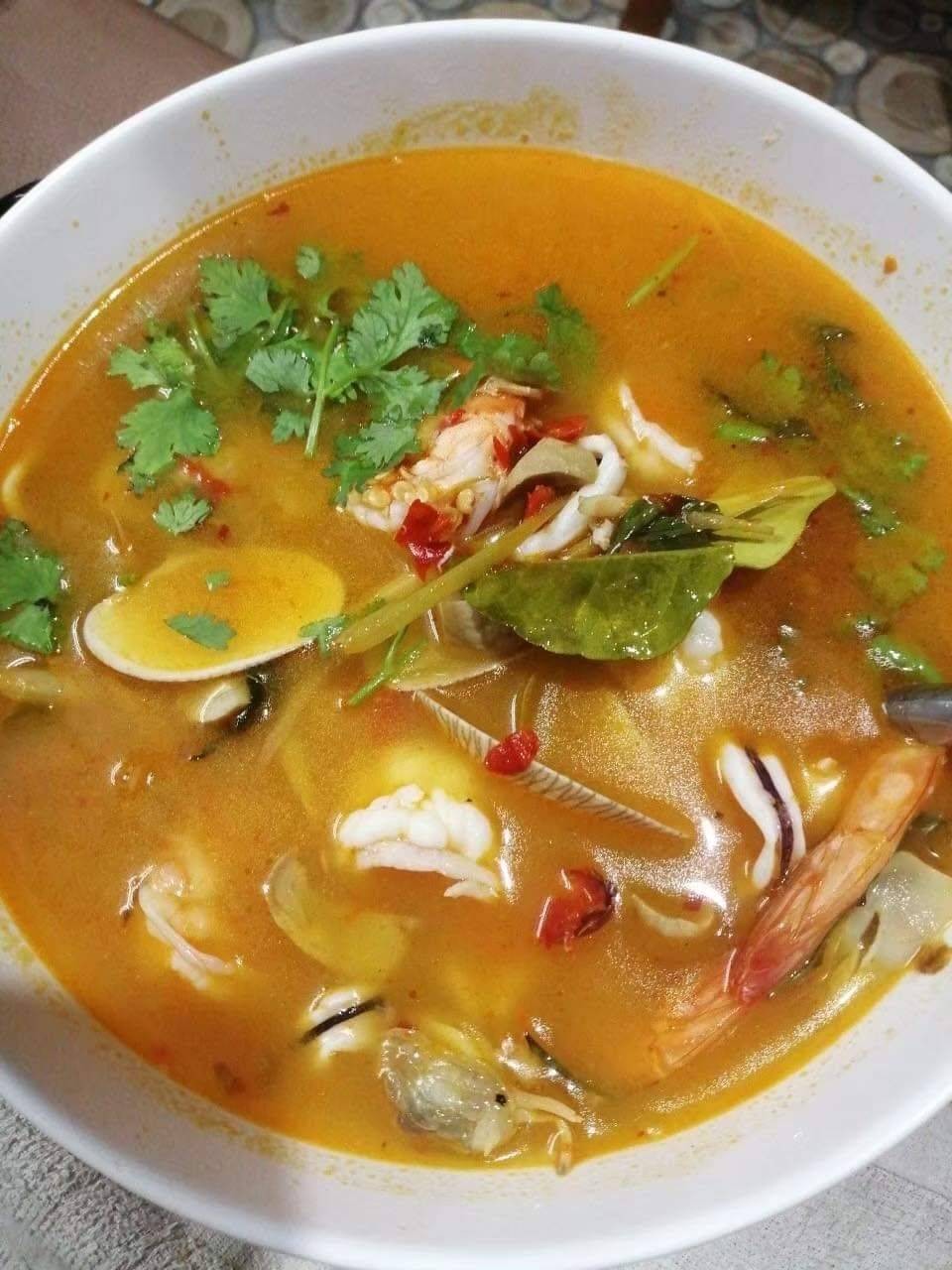 ร้าน Ibrahim halal food | รีวิวร้านอาหาร