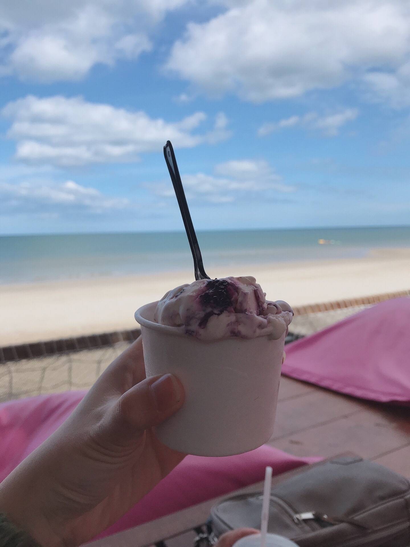 รีวิว Top Seacret Beach Cafe - Top Seacret Beach Cafe