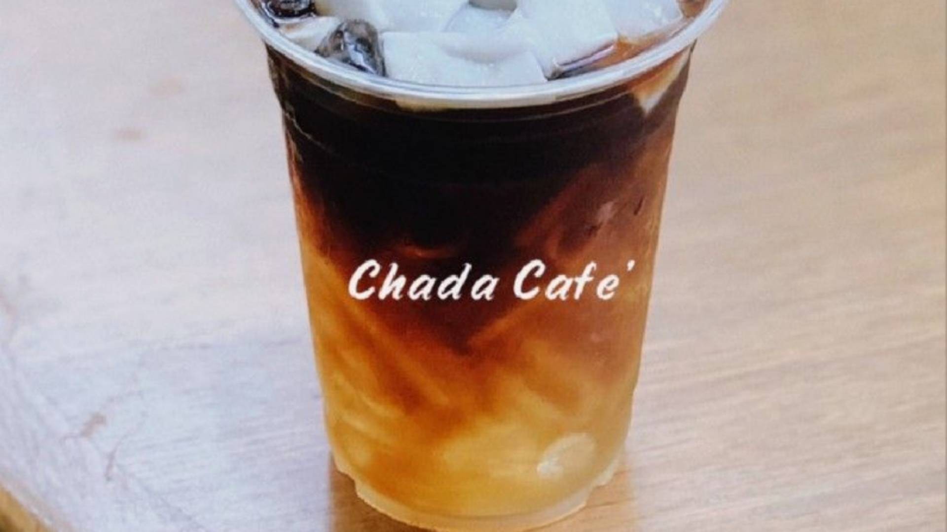 Chada Cafe' อุดรธานี - สั่งอาหารเดลิเวอรี | Wongnai x LINE MAN