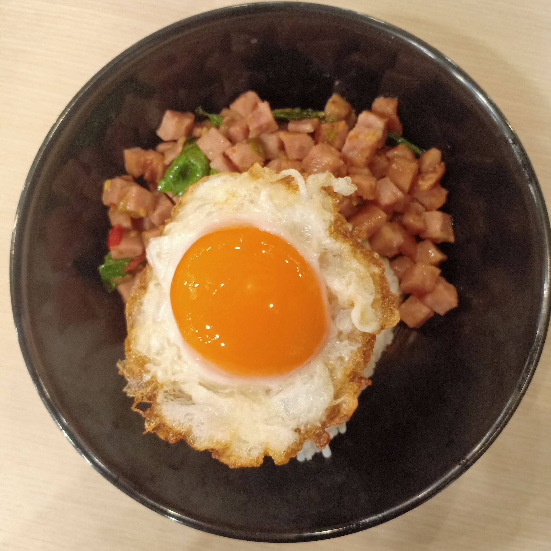 รีวิว Moomgapao G Tower - ข้าวผัดกะเพราที่แท้ทรู