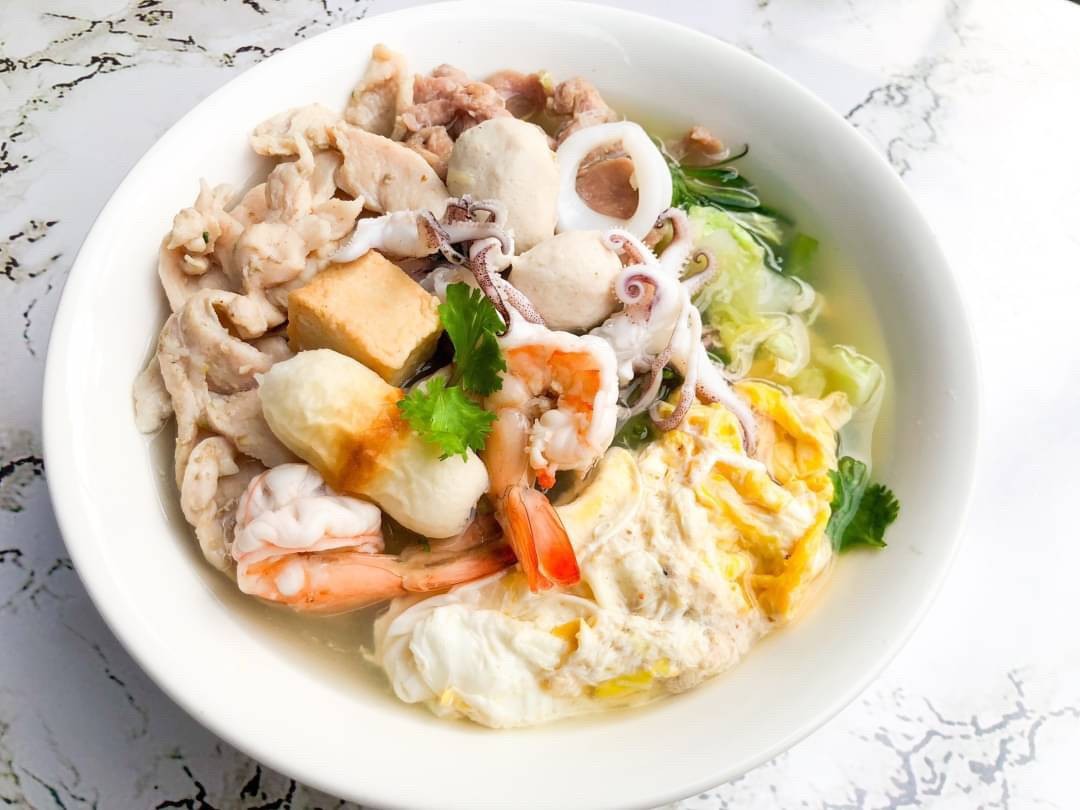 ร้าน Suki PP สุทธิสาร-รัชดา | รีวิวร้านอาหาร - Wongnai