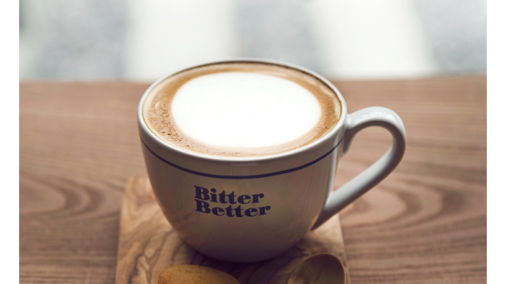[รีวิว] ร้าน Bitter Better พัฒนาการ 76 | เมนูแนะนำ รูปภาพ ราคา