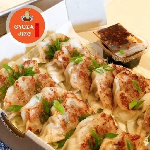 ร้าน Gyoza King | รีวิวร้านอาหาร
