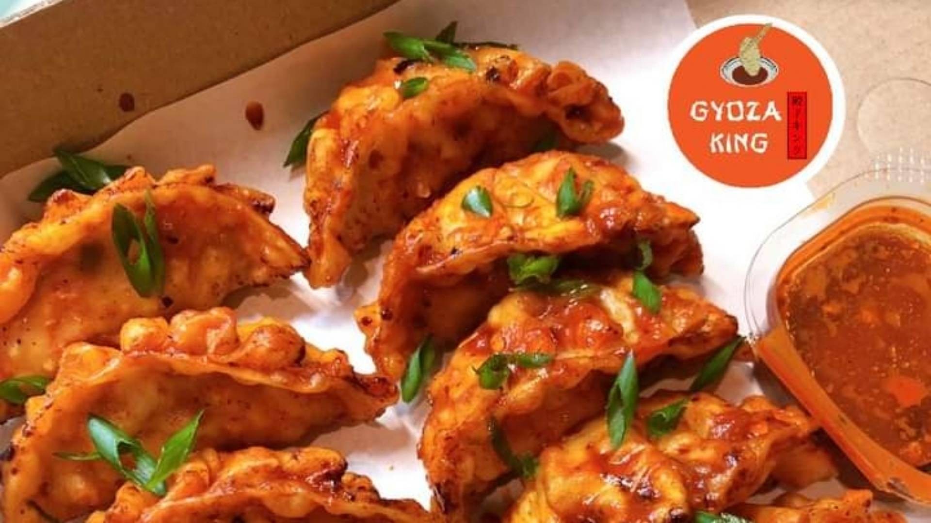 ร้าน Gyoza King | รีวิวร้านอาหาร