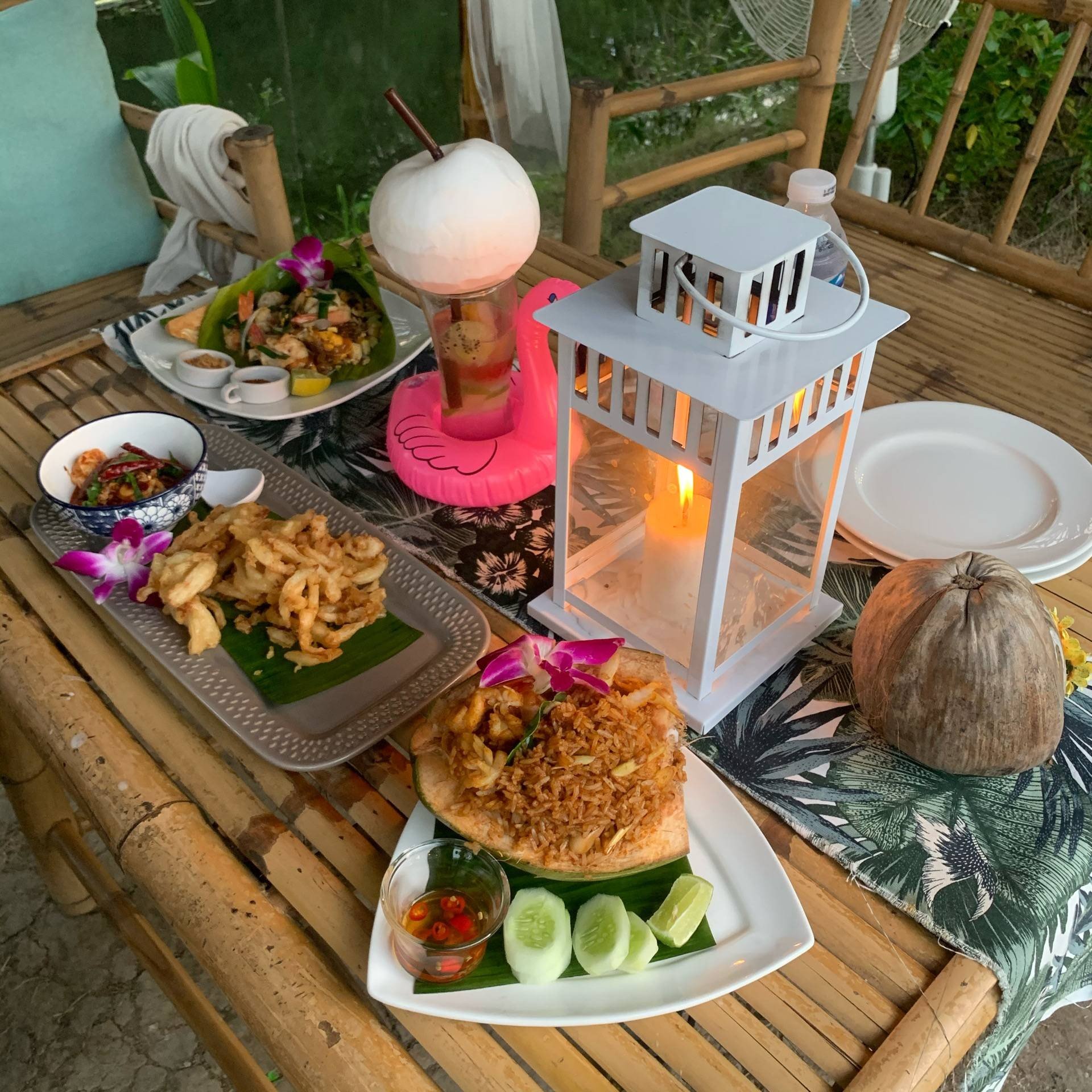 รูป About coco cafe & bistro