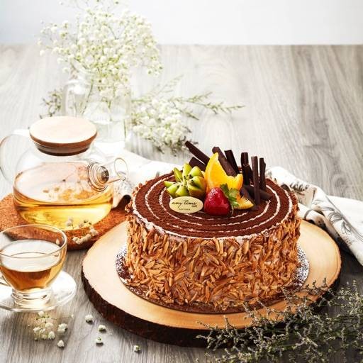 [รีวิว] ร้าน Anytime Cafe Pattaya | เมนูแนะนำ รูปภาพ ราคา