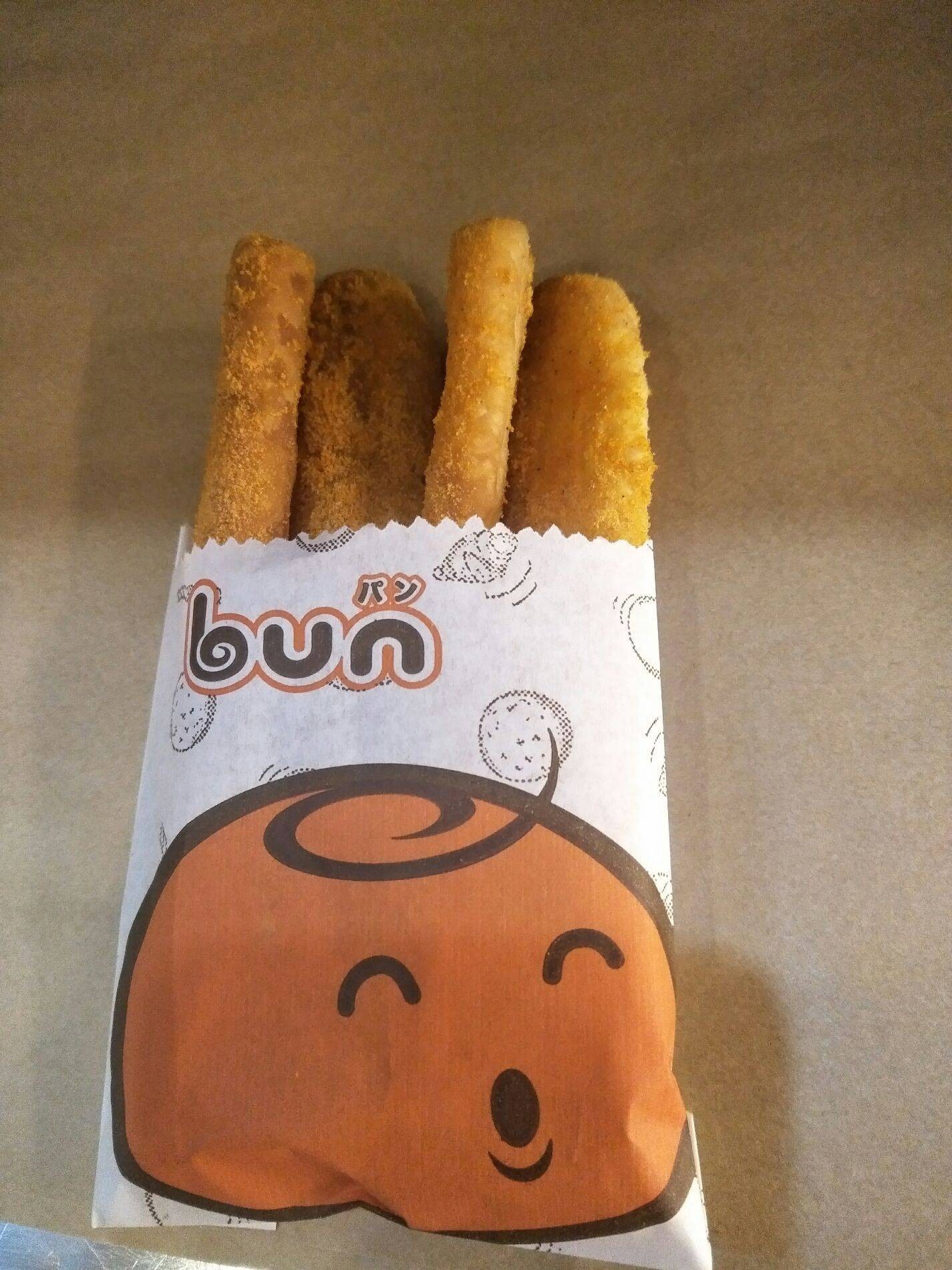 ร้าน Mr.Bun โลตัสขอนแก่น | รีวิวร้านอาหาร - Wongnai