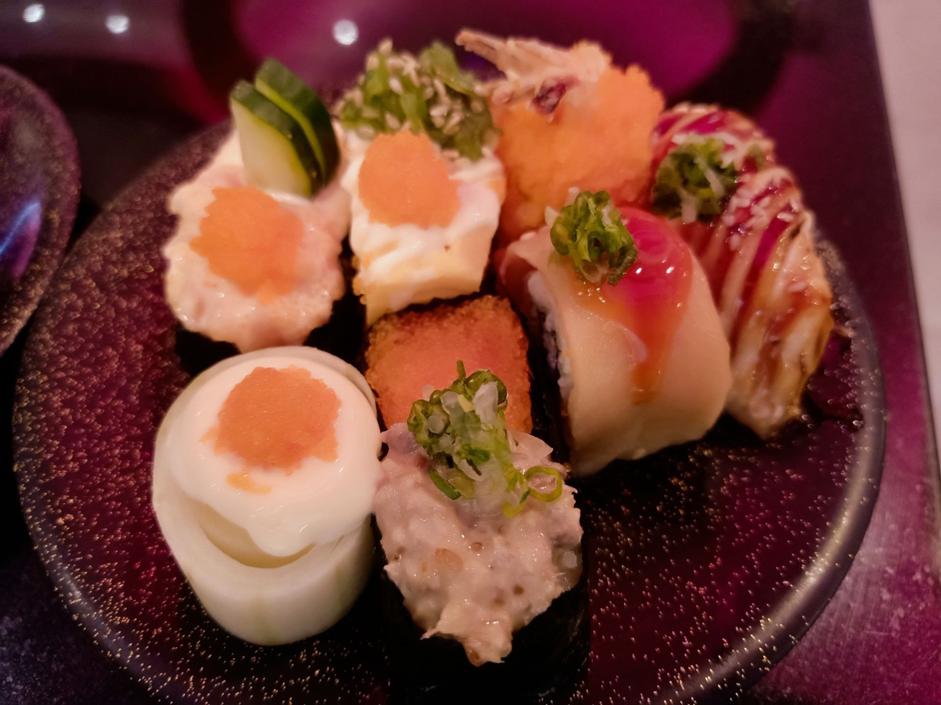 รีวิว Shabushi ยูดี ทาวน์ อุดรธานี - ความลงตัวคะ ชาบูชิ อุดรธานี - Wongnai