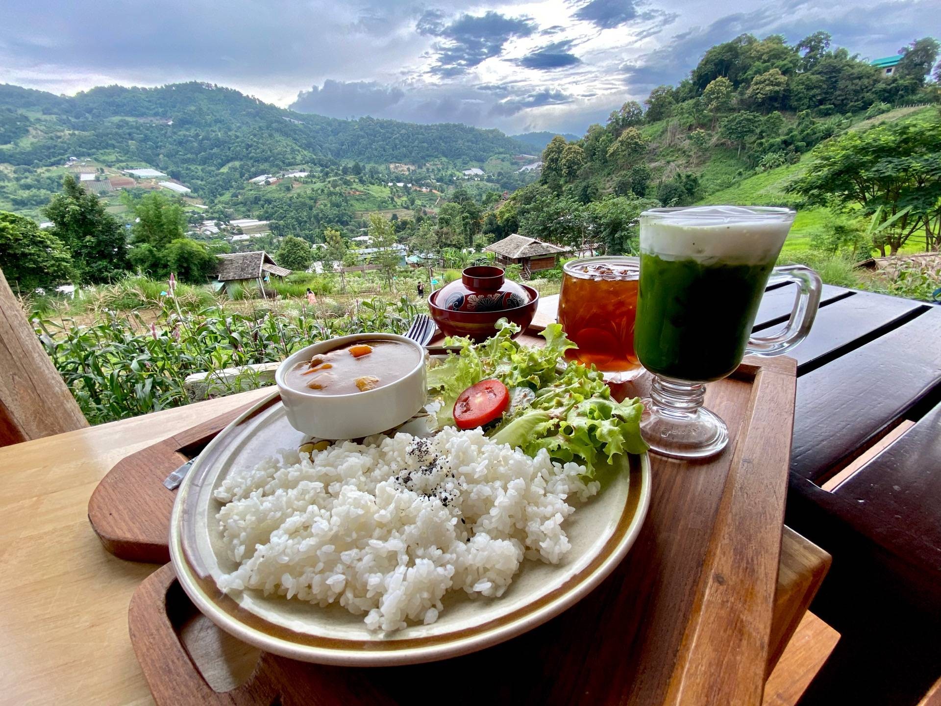 รูป Mori Natural Farm - Wongnai