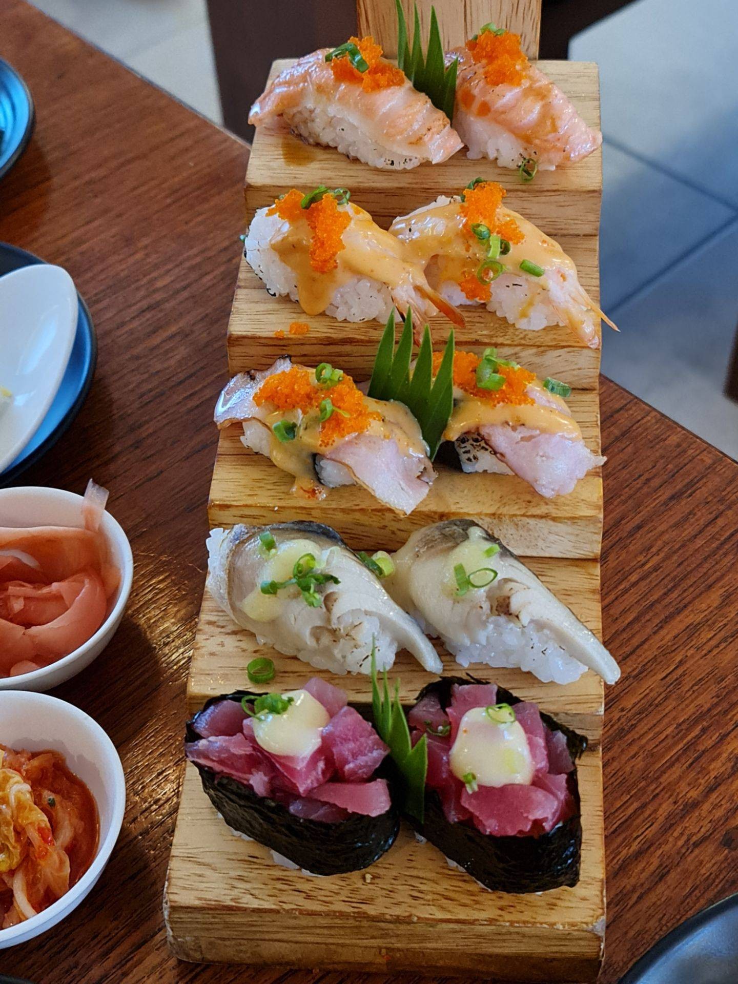 รูป Yamato Japanese Buffet