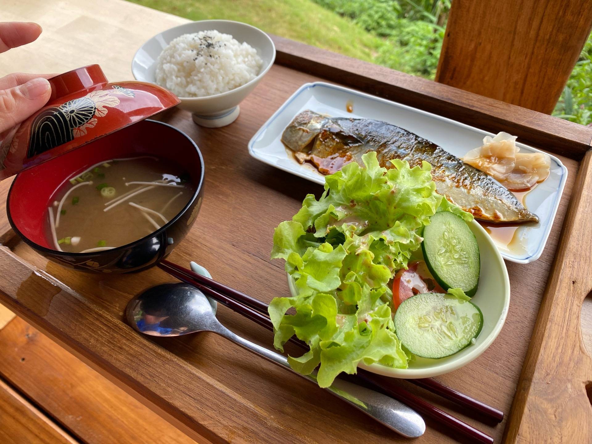 รูป Mori Natural Farm - Wongnai