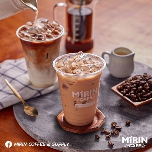 ร้าน MIRIN Coffee & Supply มิรินคาเฟ่ | รีวิวร้านอาหาร - Wongnai
