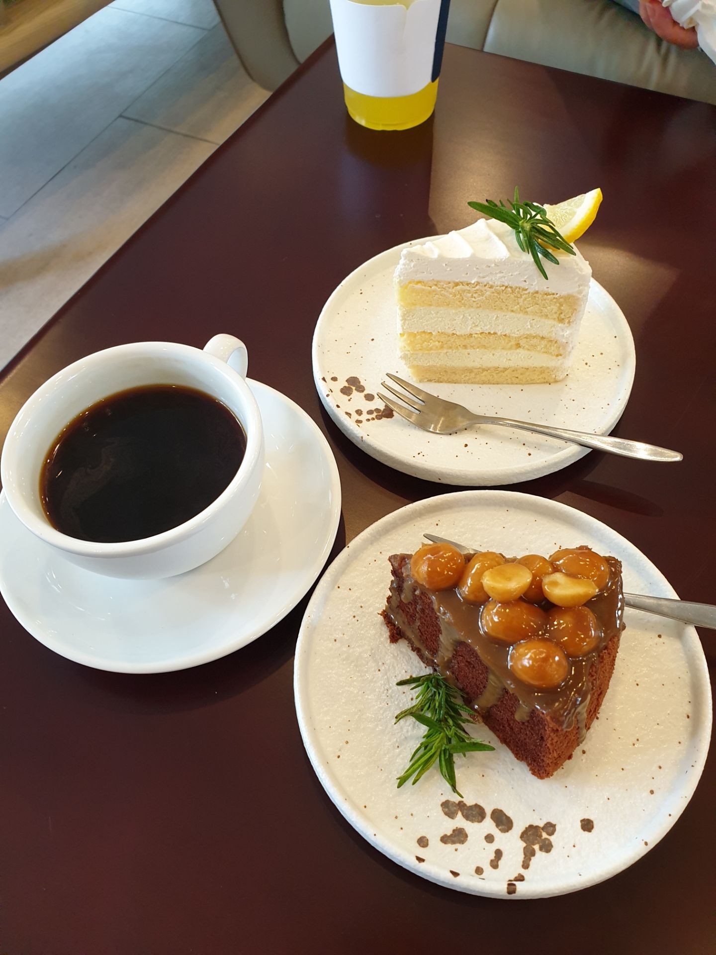 รูป Lasunya Kafe