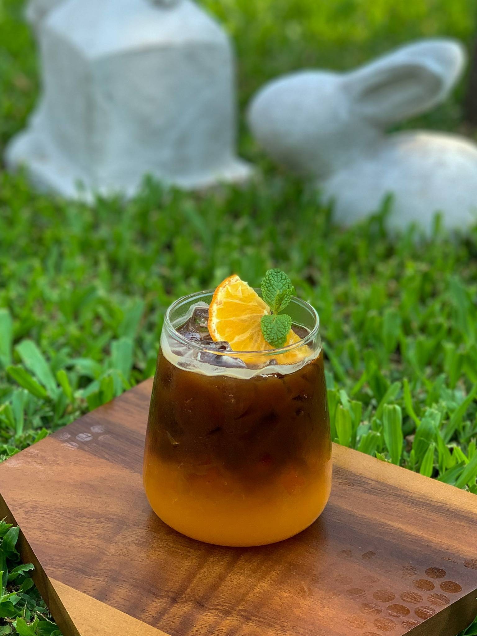 รีวิว Pi coffee