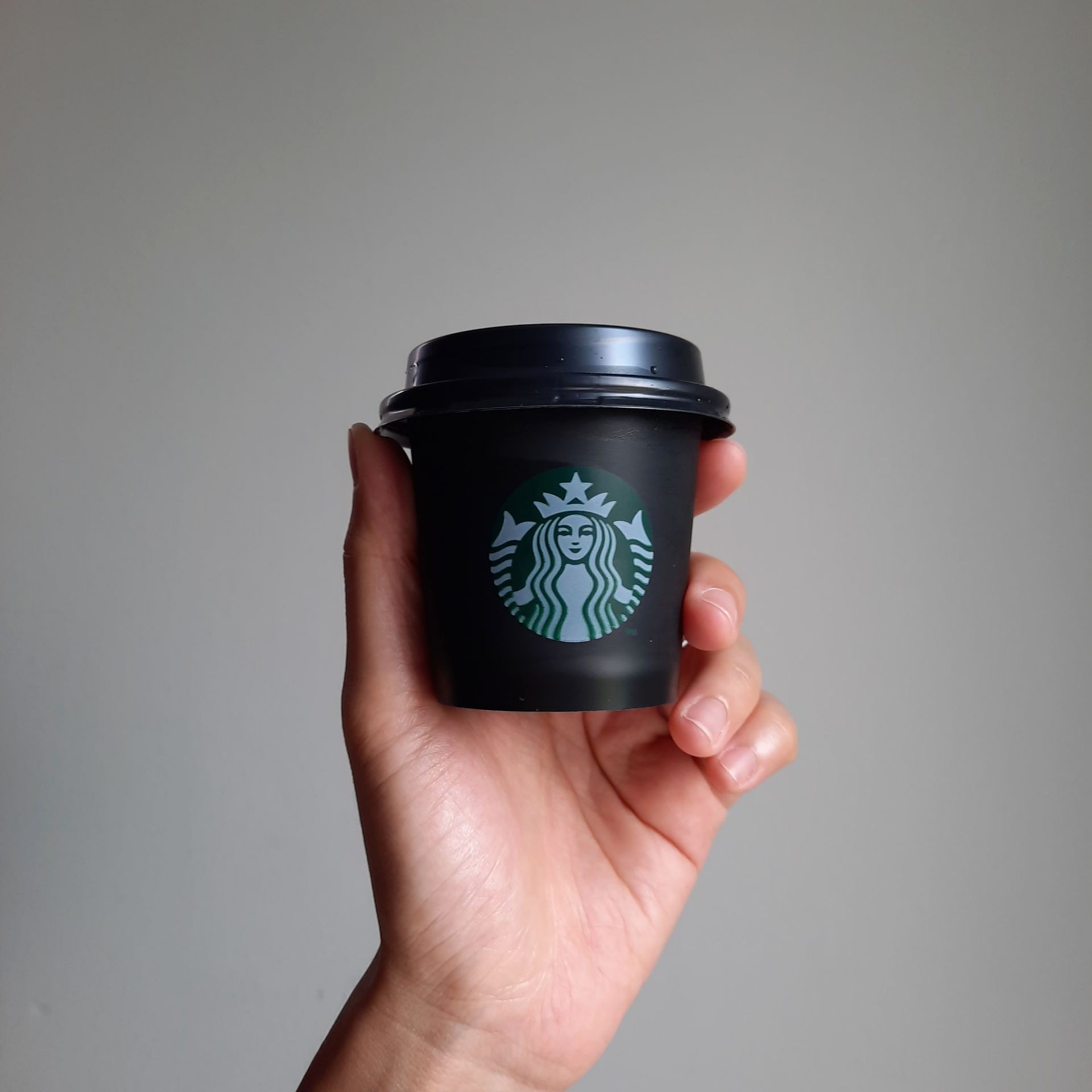 รีวิว Starbucks เซ็นทรัล ลาดพร้าว - Love Chocolate Pudding
