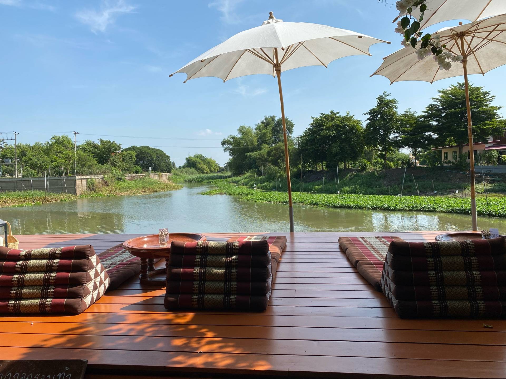 รูป Double P Home Cafe