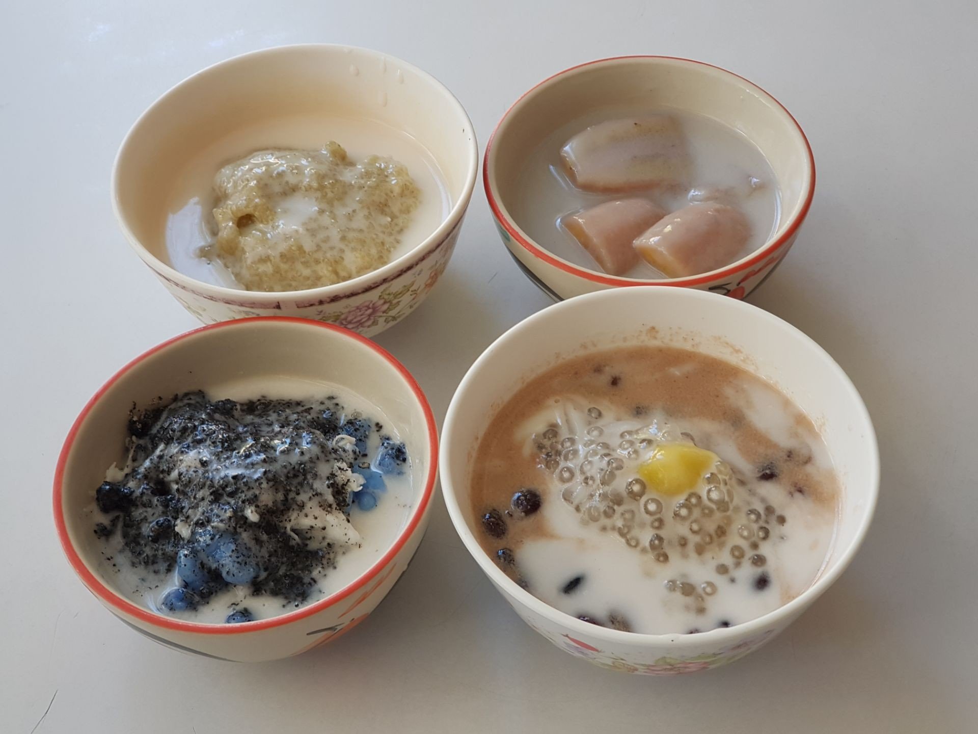 15 ร้านขนมไทยหัวหิน ฟินของหวานสุดโลคอล กับรสชาติที่คุ้นเคย ฉบับอัปเดต!