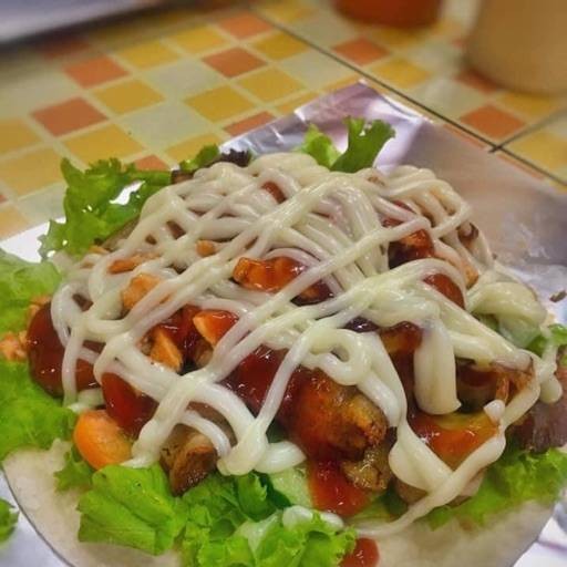 ร้าน Elite kebab | รีวิวร้านอาหาร