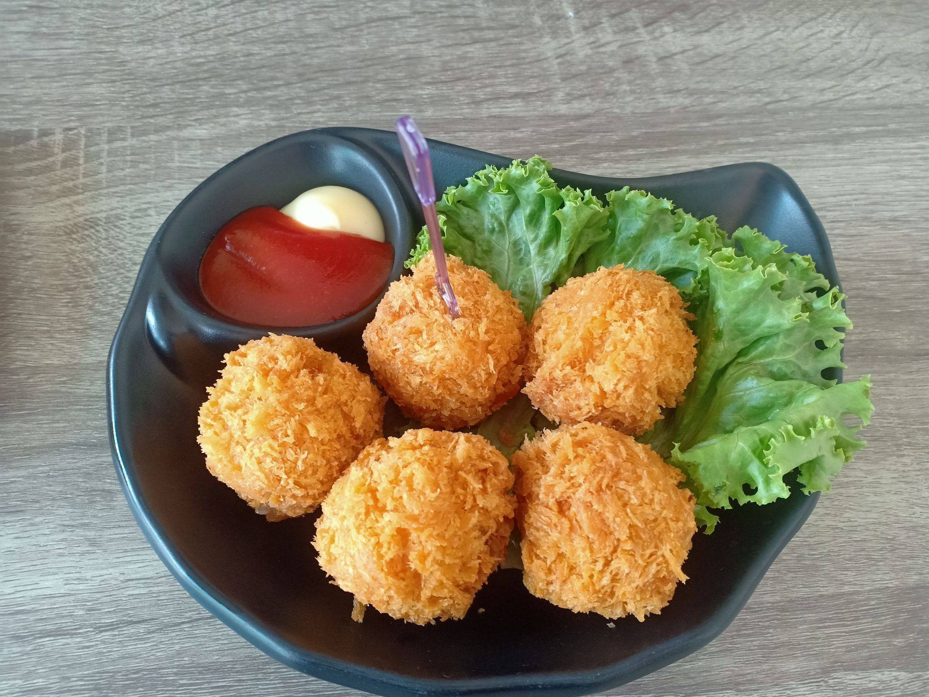 ร้าน Natda home สปาเก็ตตี้มักกะโรนี | รีวิวร้านอาหาร