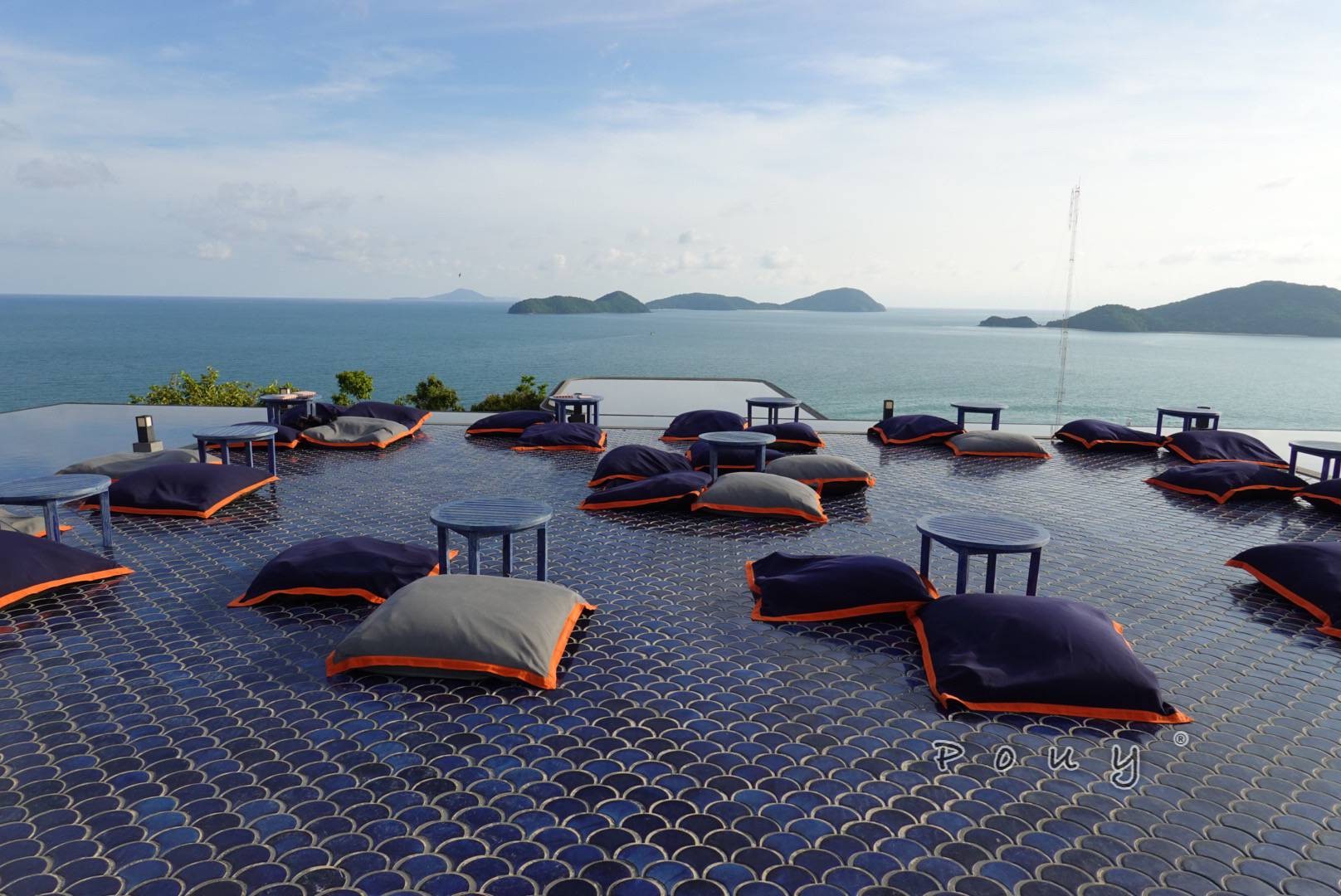 รีวิว Baba Nest ภูเก็ต - จุดชมวิวRoof topที่ดังที่สุดที่ต้องมา - Wongnai