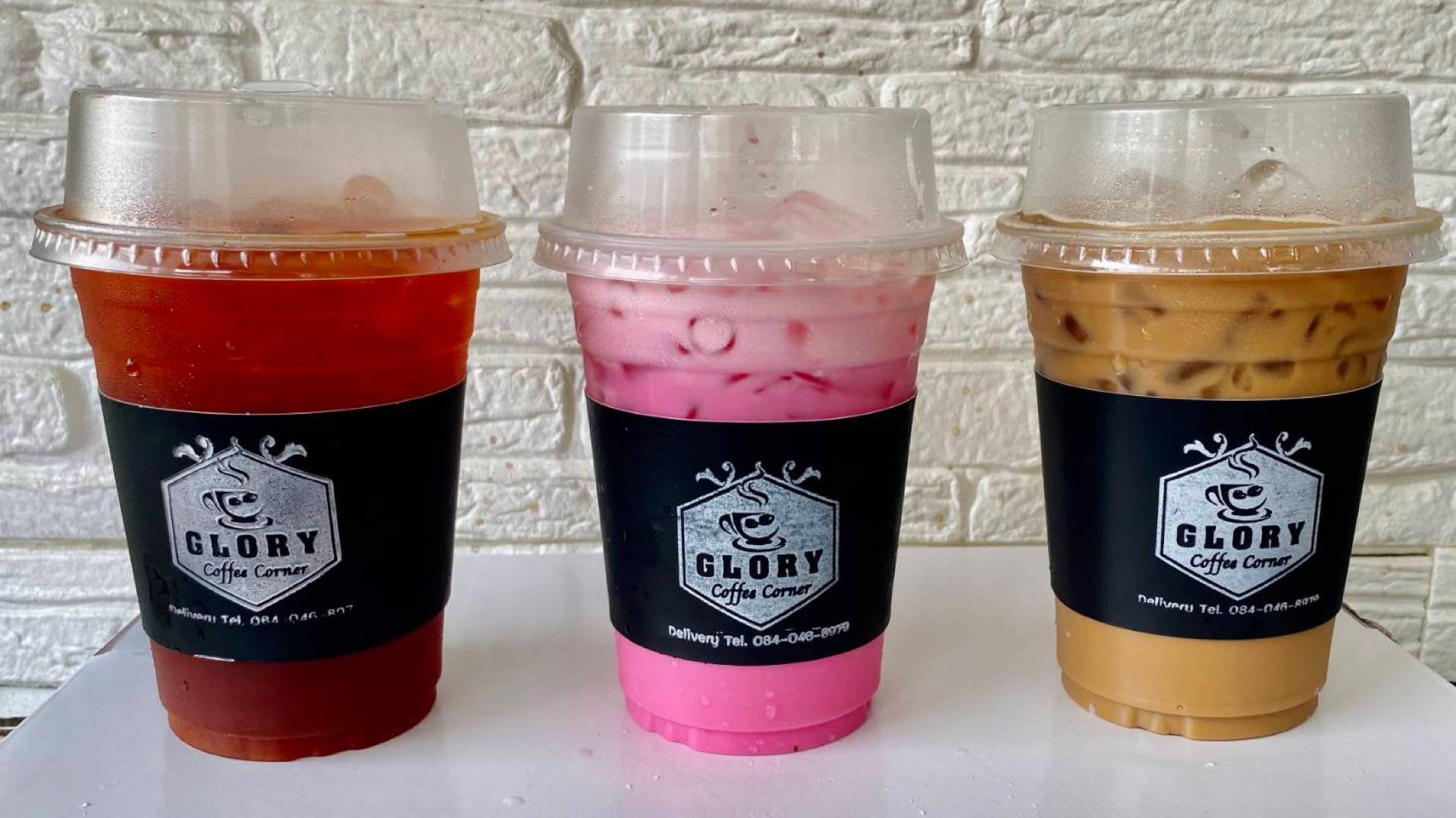 Glory coffee corner - สั่งอาหารเดลิเวอรี | Wongnai x LINE MAN