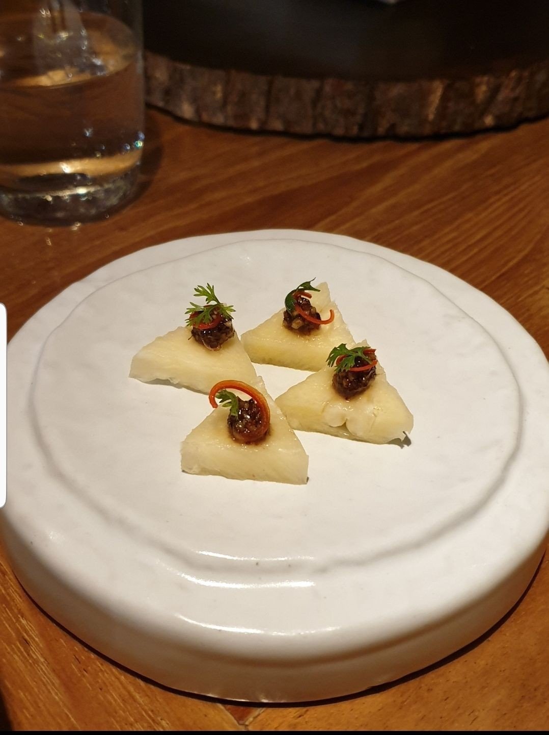 ร้าน Le Du | รีวิวร้านอาหาร