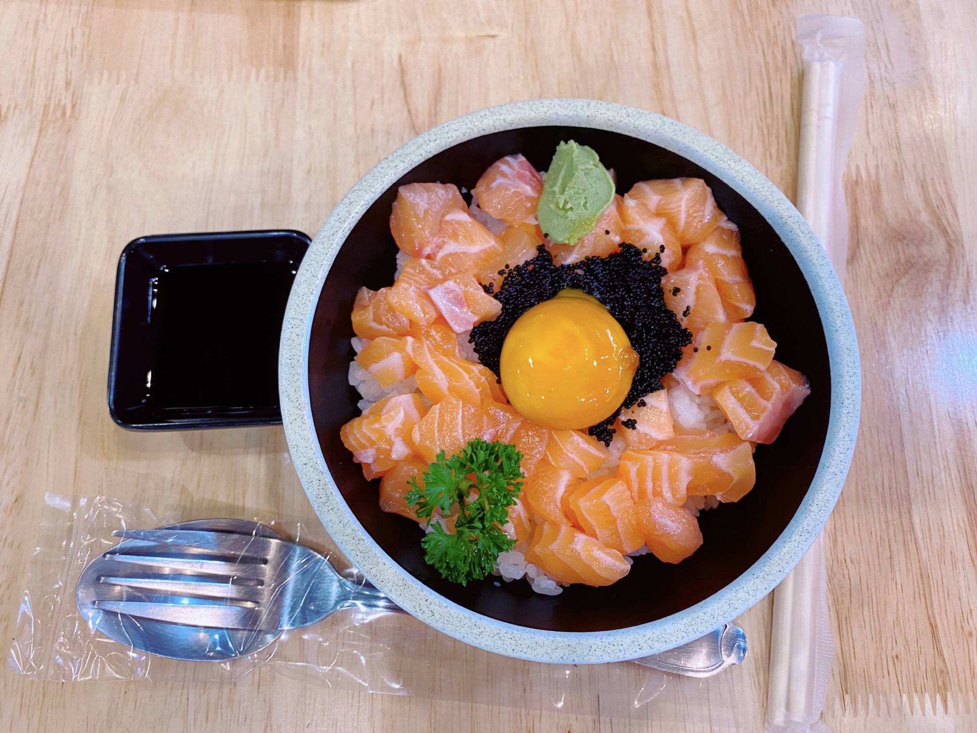 รีวิว Kamlai Onzen สาขา หอนาฬิกานนทบุรี - อาหารญี่ปุ่นหลากหลายในแบบเมนู ...