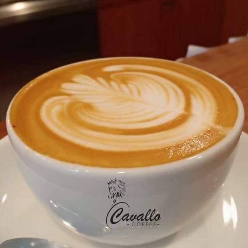 ร้าน Cavallo Coffee | รีวิวร้านอาหาร - Wongnai