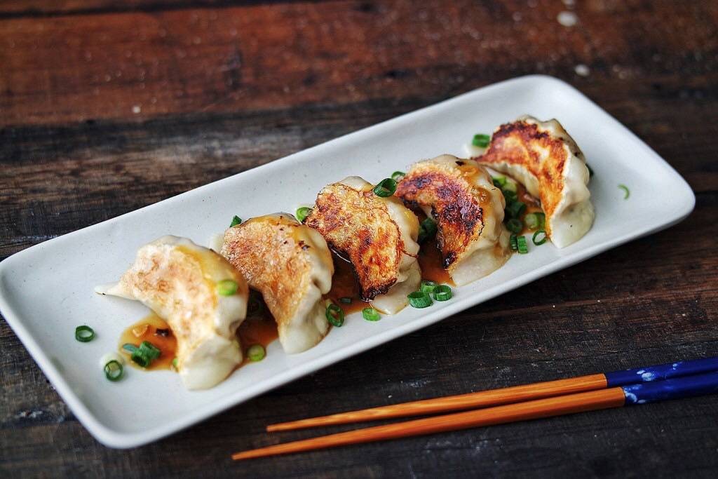 ร้าน King Dumpling | รีวิวร้านอาหาร
