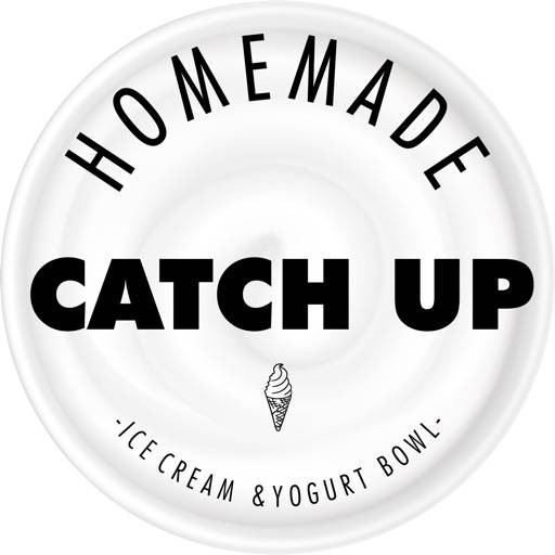 ร้าน Catch Up - Ice cream & Yogurt bowl | รีวิวร้านอาหาร