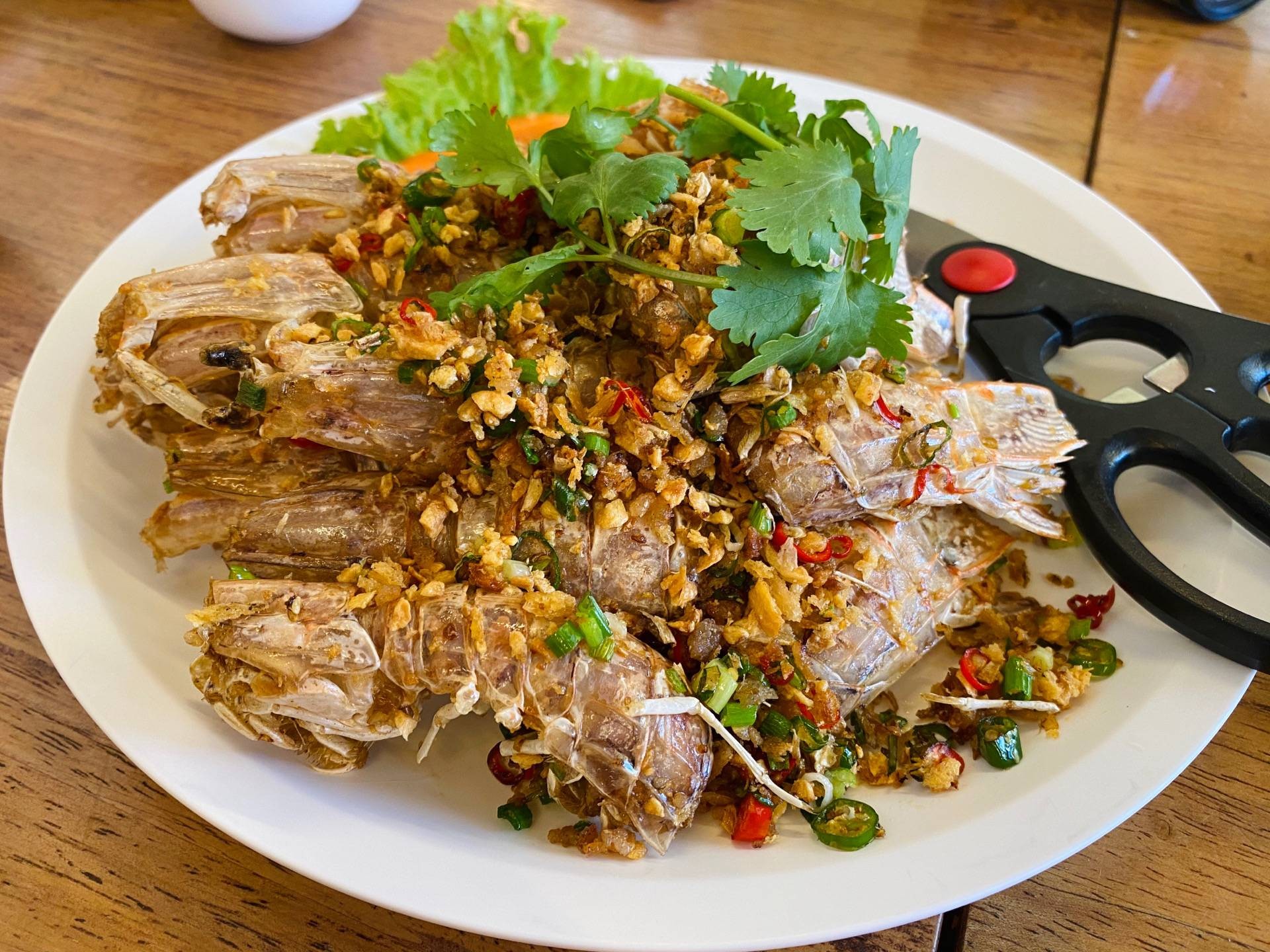 รูป มุขมณี ซีฟู้ด