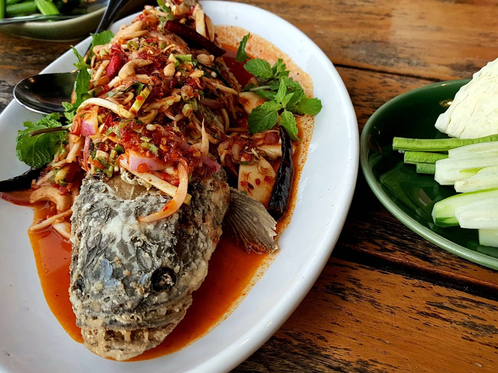 รูป เรือนน้ำอลิษา