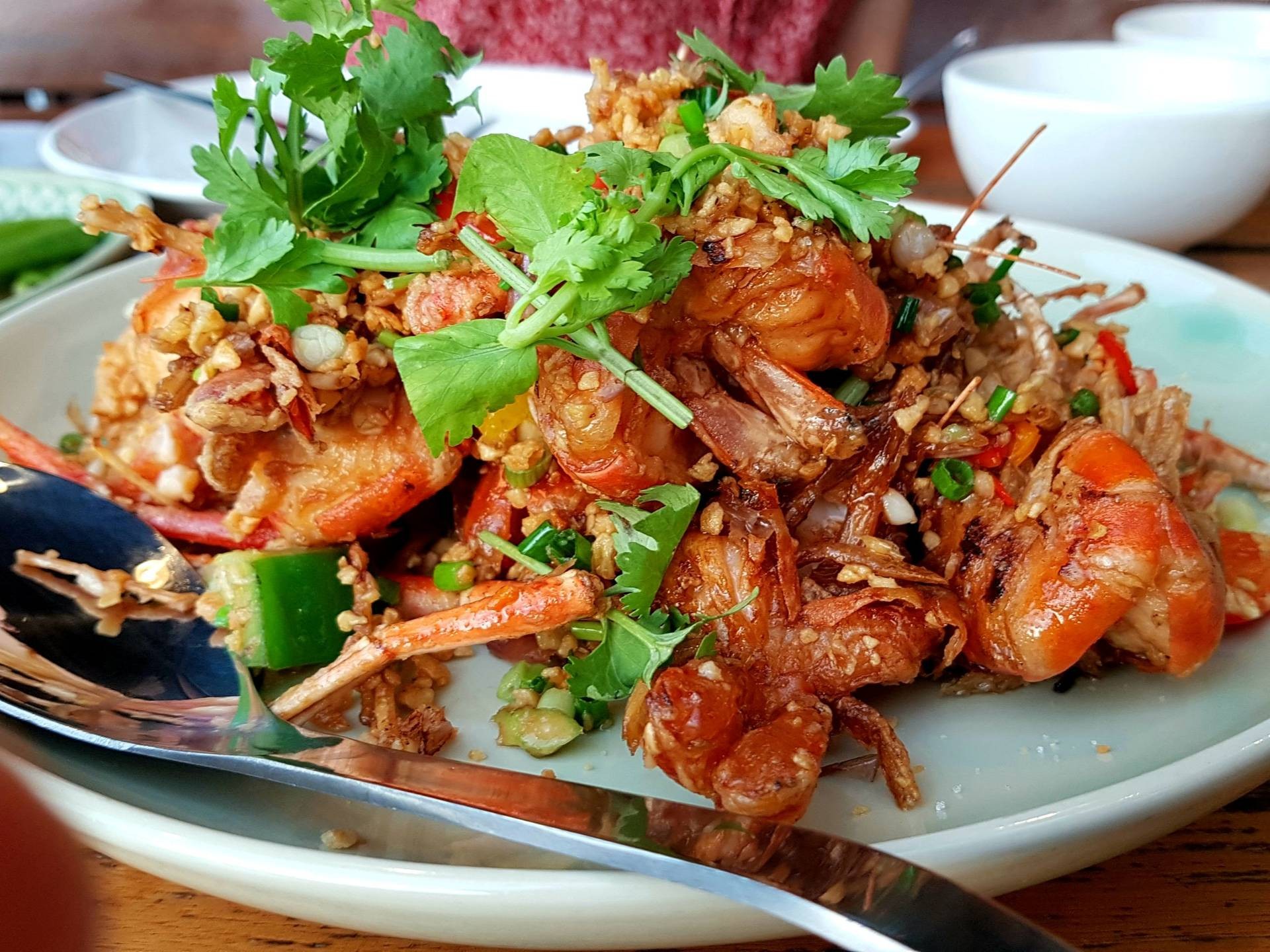 รูป เรือนน้ำอลิษา