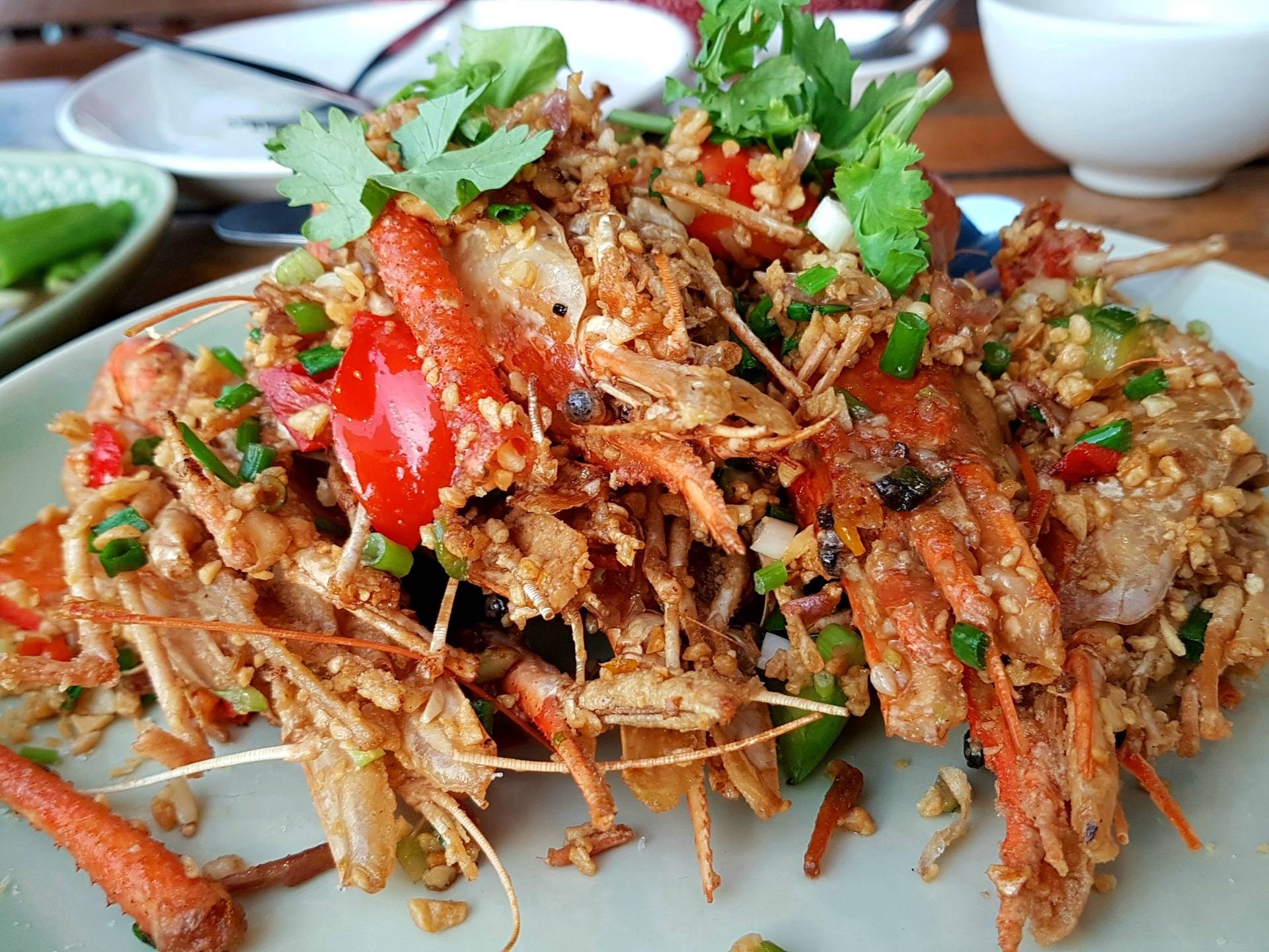 รูป เรือนน้ำอลิษา