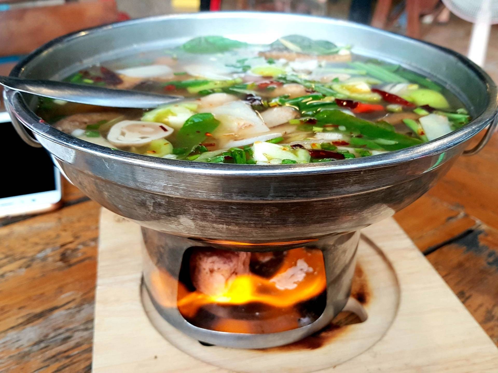 รูป เรือนน้ำอลิษา