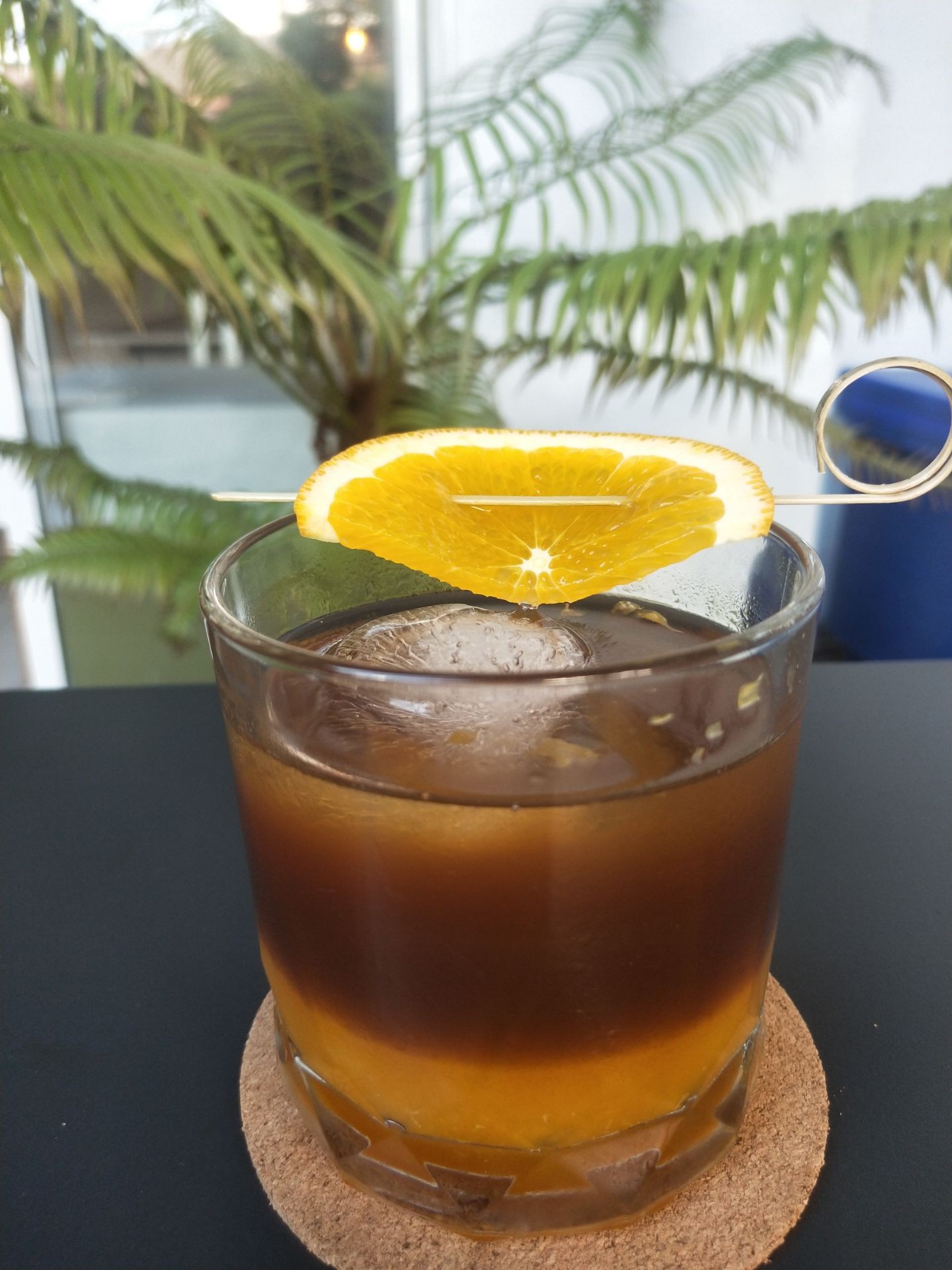 ร้าน THE MOKA BAR | รีวิวร้านอาหาร