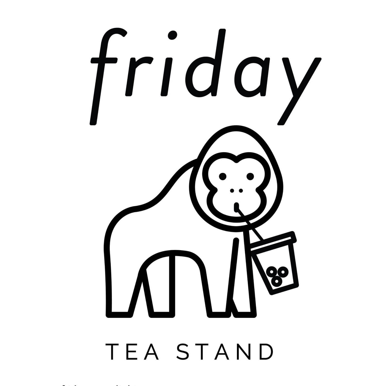 ดีลส่วนลดพิเศษ ร้าน Friday Tea Stand - ทองหล่อ Thonglor เจ อเวนิว ทอง ...