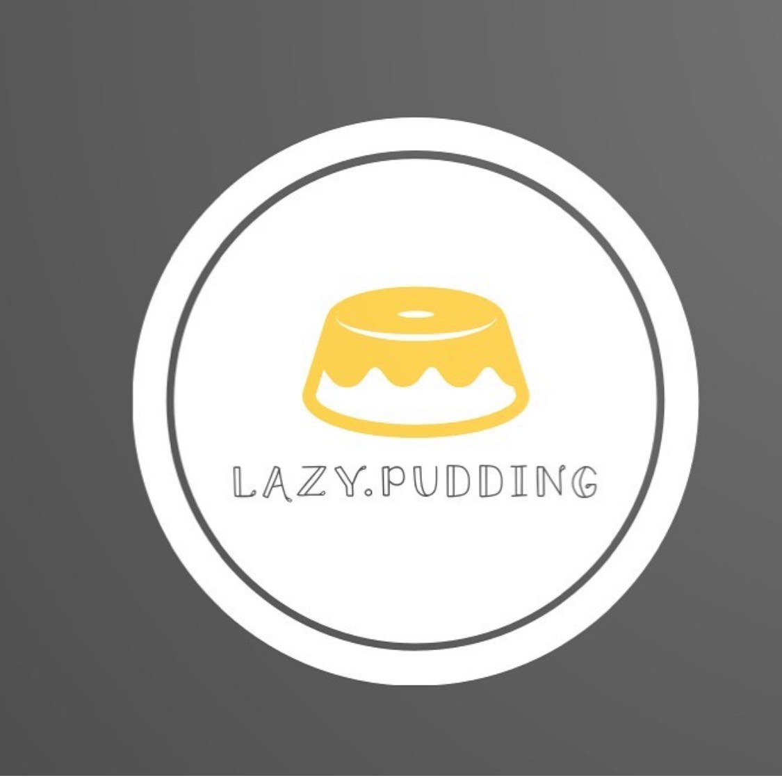 รีวิว Lazy Pudding - Never heard of 🍮 Blancmange, but tried and fell in ...