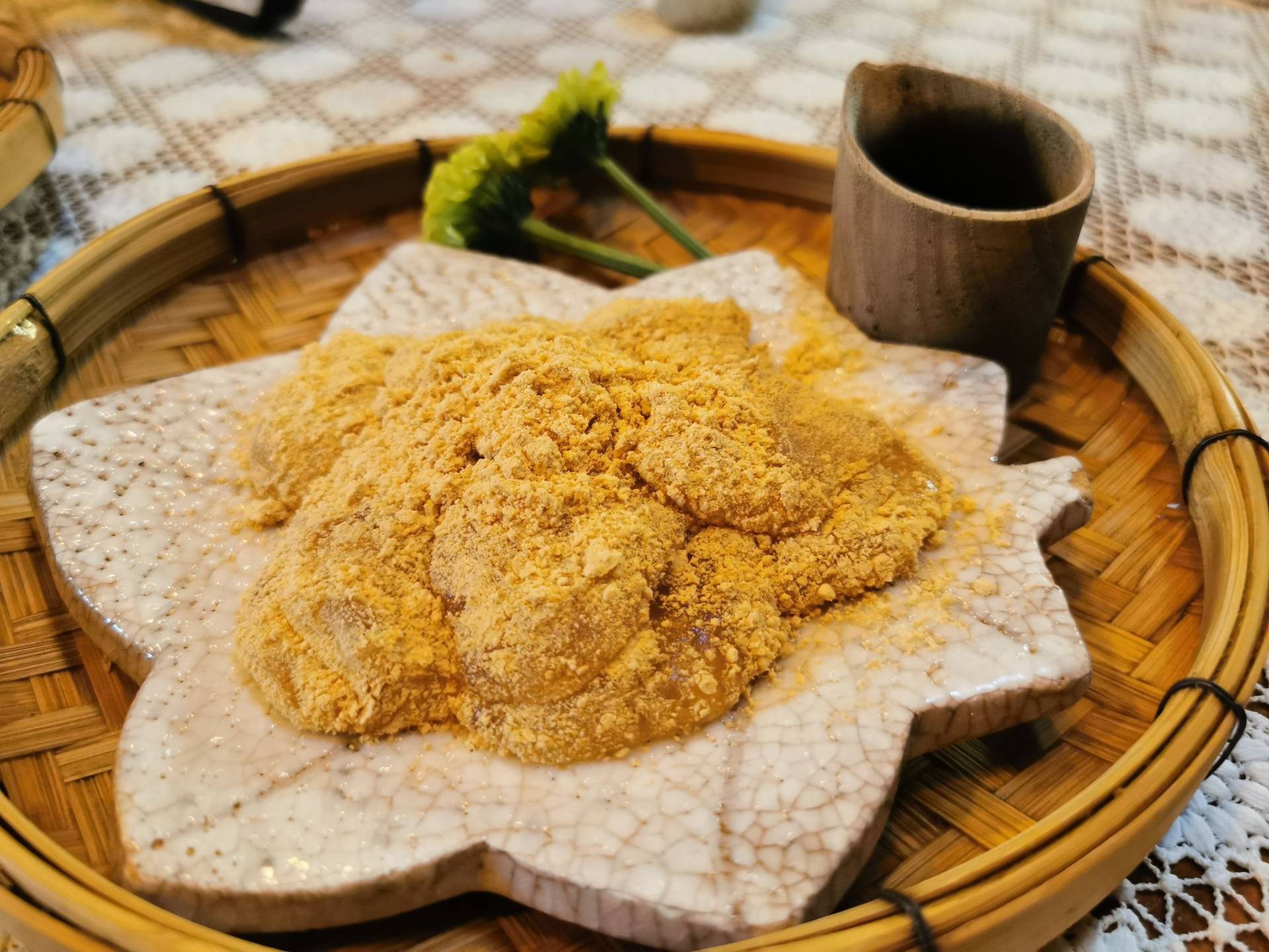 รีวิว Homu ホーム เจริญกรุง 44 - ร้านขนม ญี่ปุ่น ย่าน บางรัก - Wongnai