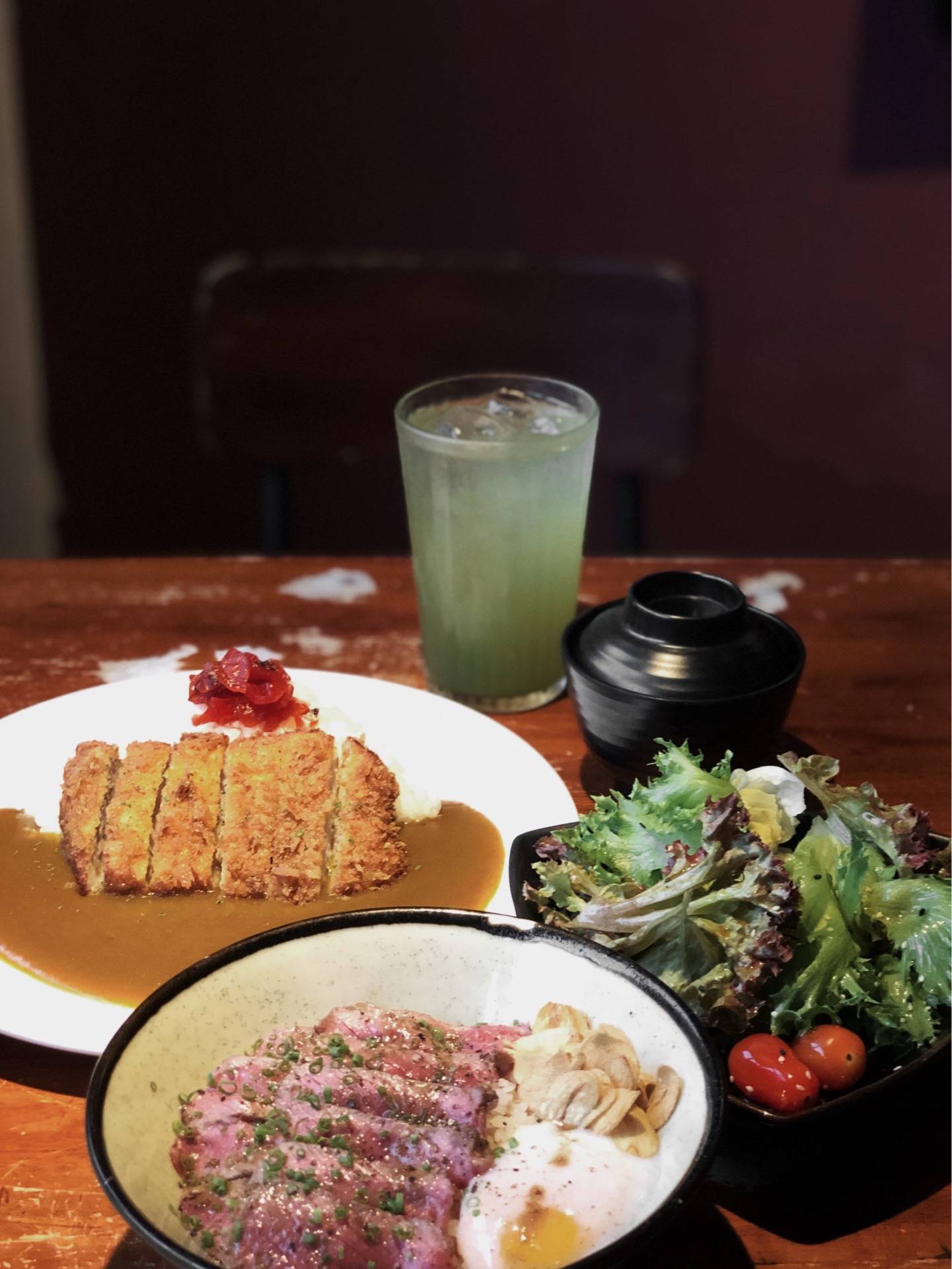รีวิว Tora Tora Japanese Kitchen สามเสนใน - หลังจากเคยไปมาแล้วครั้งนึง ...