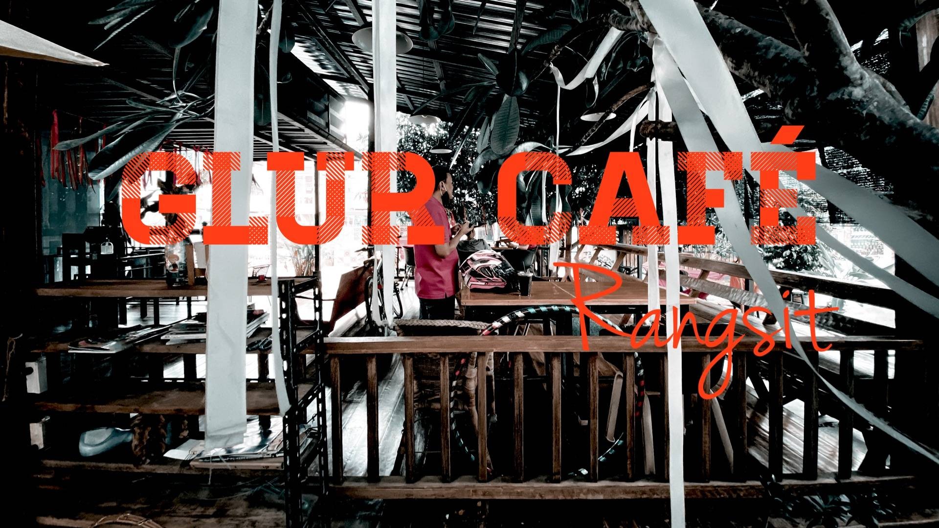 Glur Cafe Rangsit - สั่งอาหารเดลิเวอรี | Wongnai x LINE MAN