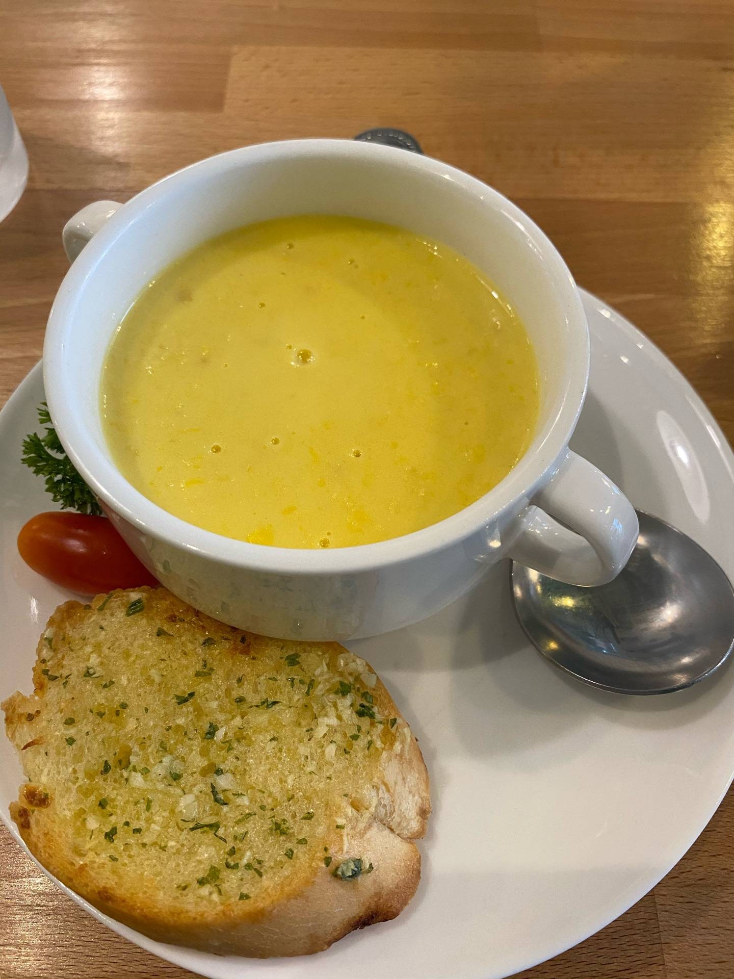 รีวิว The Vedge Bank - รสชาติโอเค ราคาสมเหตุสมผล